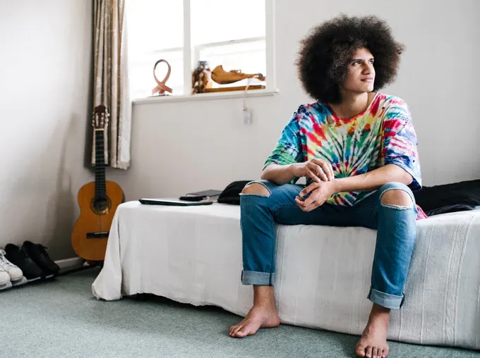 Lockdown Can't Hold Rua Down | The Big Idea