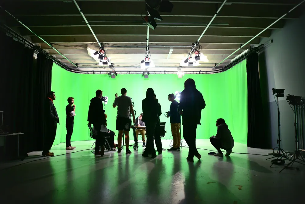 Getting a Foothold in Film | The Big Idea